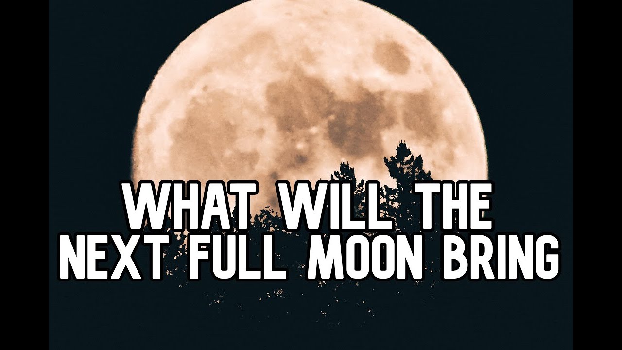 Pick A Card What Will The Next Full Moon Bring timeless YouTube pick-a-card-what-will-the-next-full-moon-bring-timeless-youtube