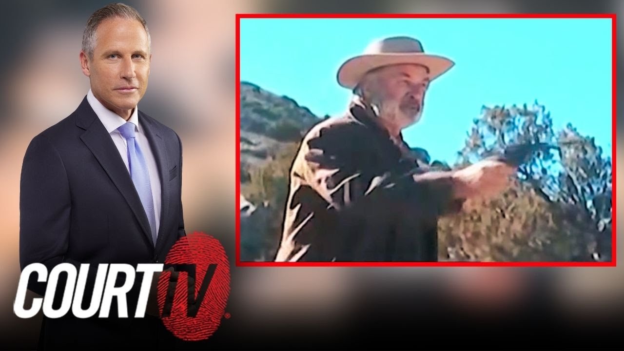 Alec Baldwin Calls the Shots: 'Rust' Gun Safety Review - YouTube