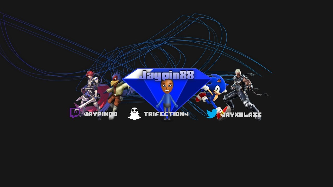 Live Stream Debut!! | Announcements + Speedruns! - YouTube