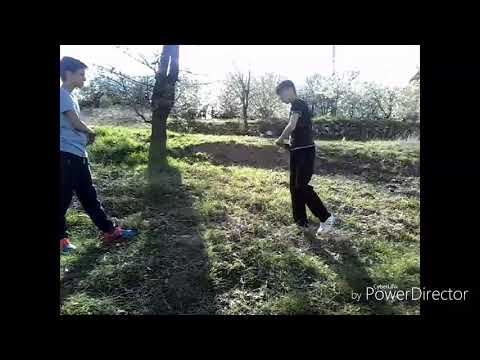 Diriliş Ertuğrul ve Günalpin Kavgası