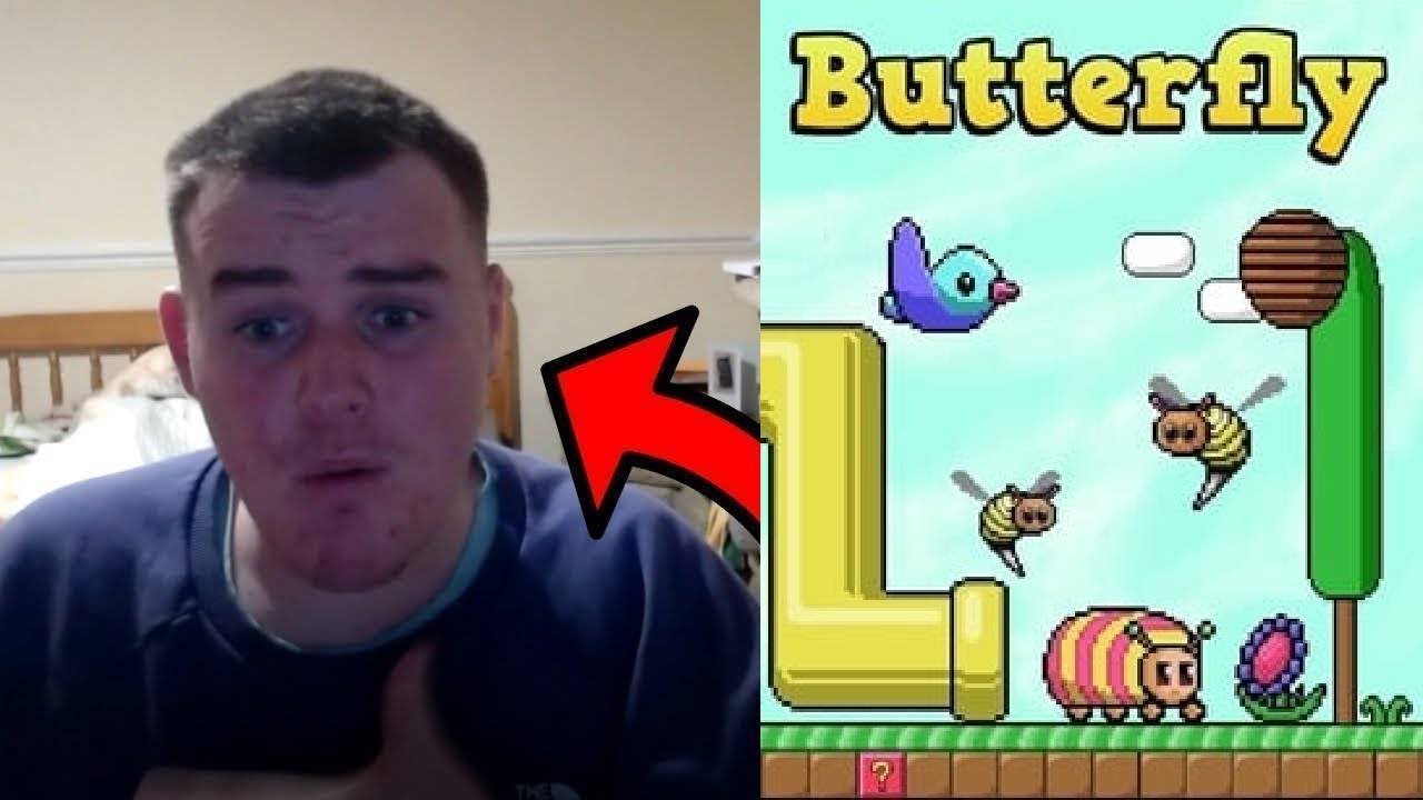 *4000G in 3 MINS* Butterfly Level Pause Achievement Exploit! (Xbox/W10 ...