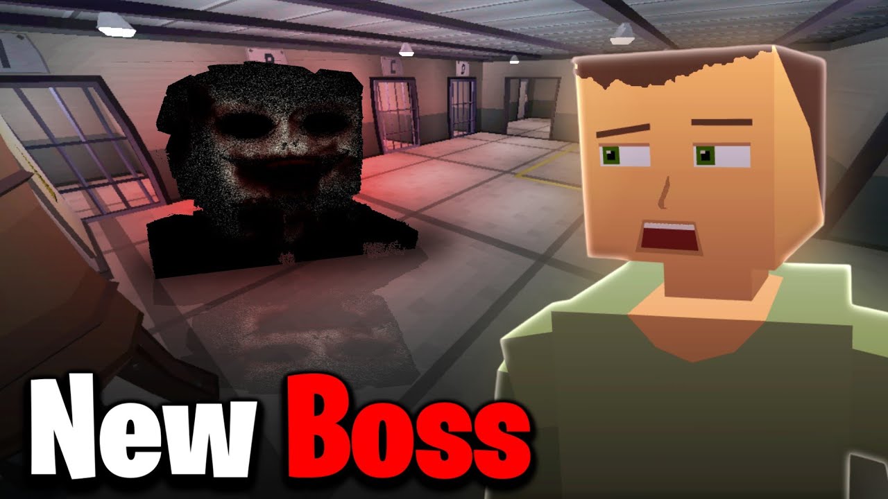 TODO sobre el NUEVO boss de LEGACY en GOREBOX 💾 - YouTube