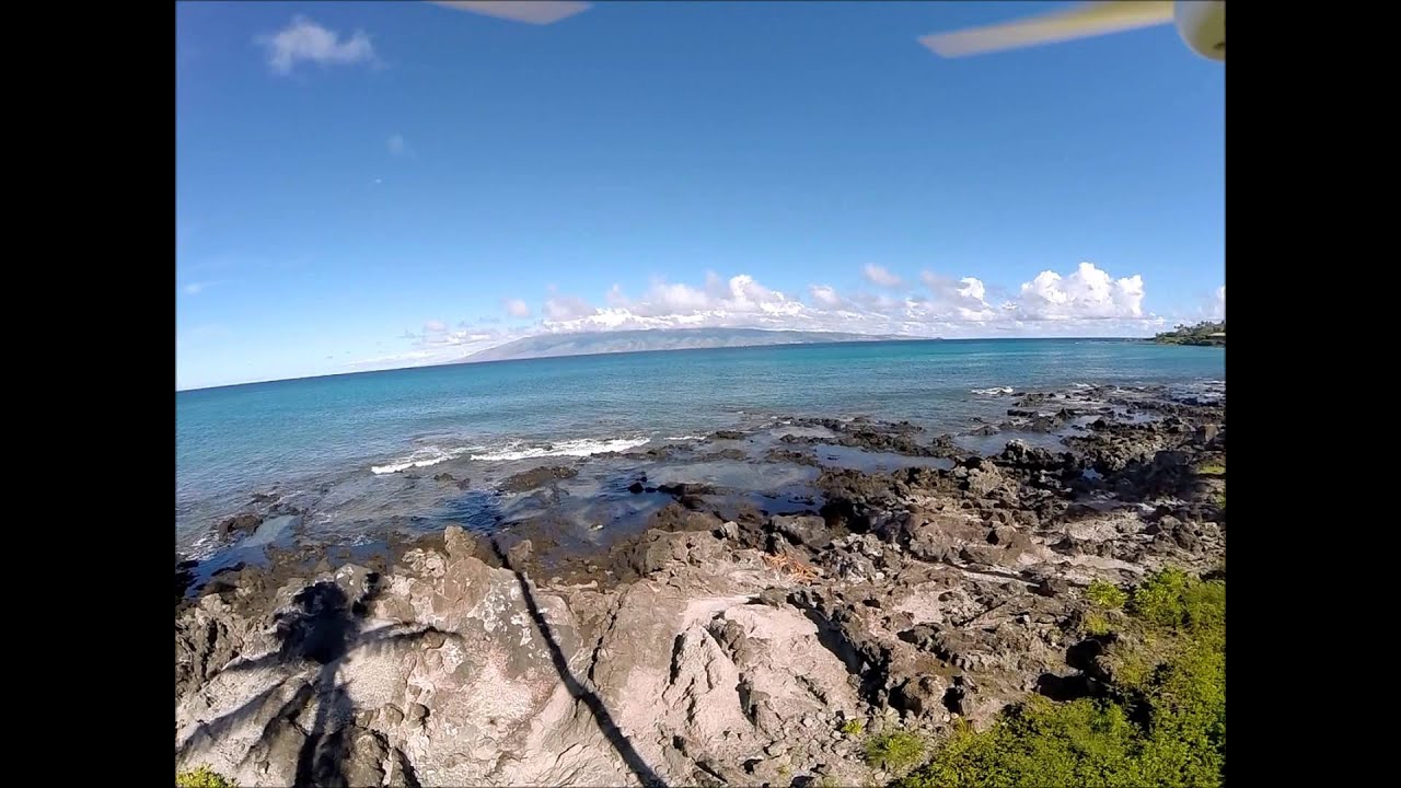 Napili Point Unit A 4 VRBO 494230 - YouTube