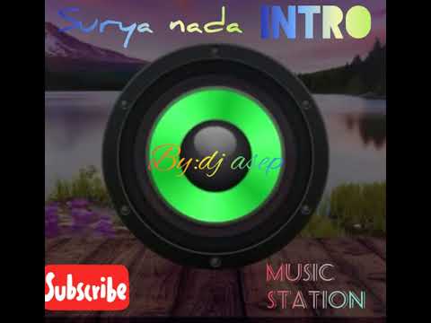 SURYA NADA INTRO