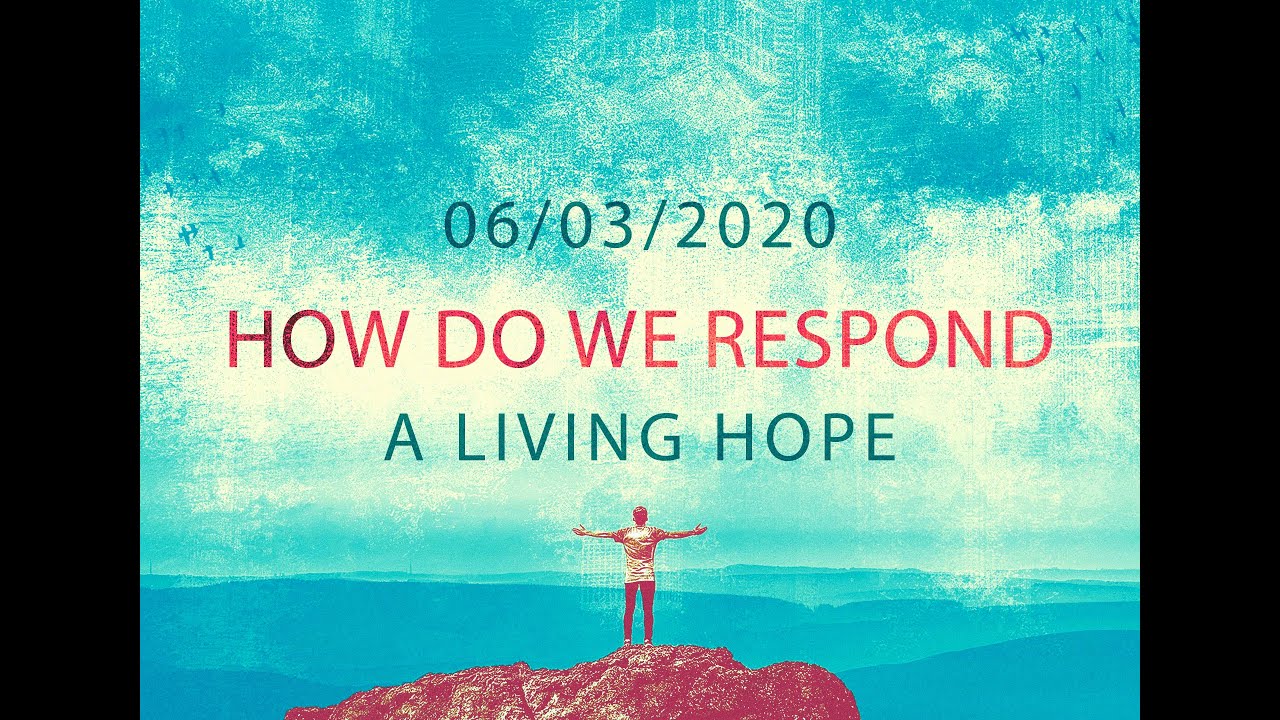 How Do We Respond - YouTube