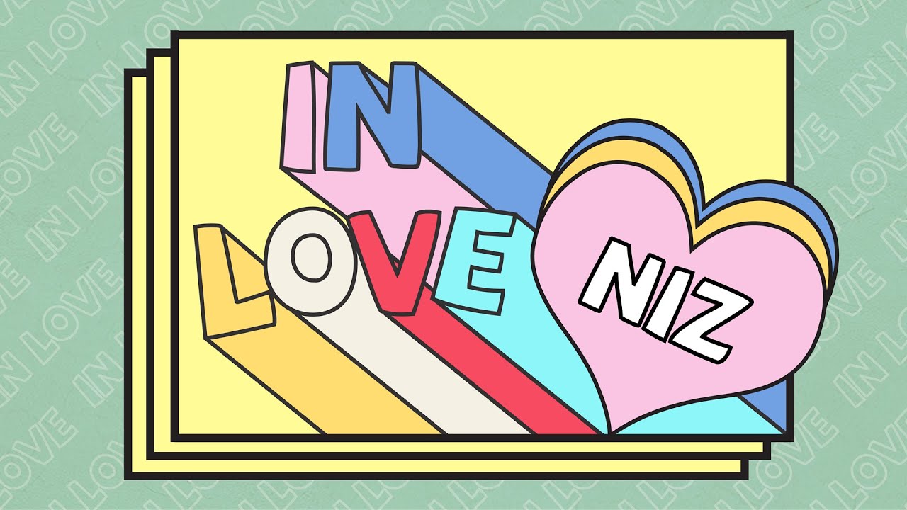 In Love - NIZ | Official Video Lyric - YouTube