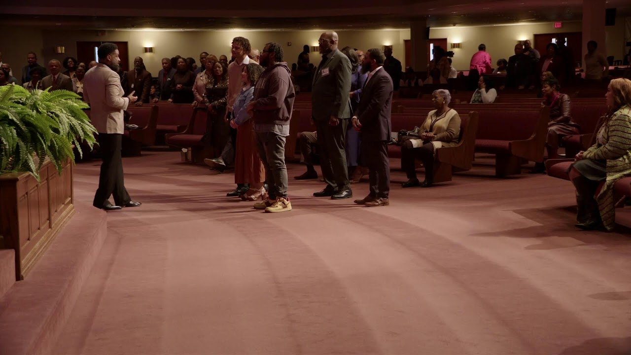 Metrochurch LIVE Sunday | Apostle Silas Johnson - YouTube