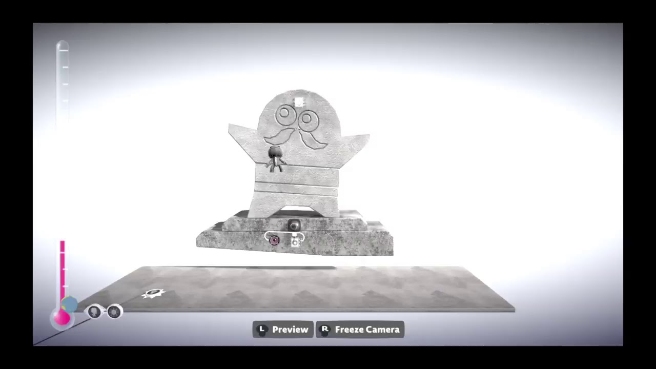 Lbp3 S1.Ep4 Editing My Levels - YouTube