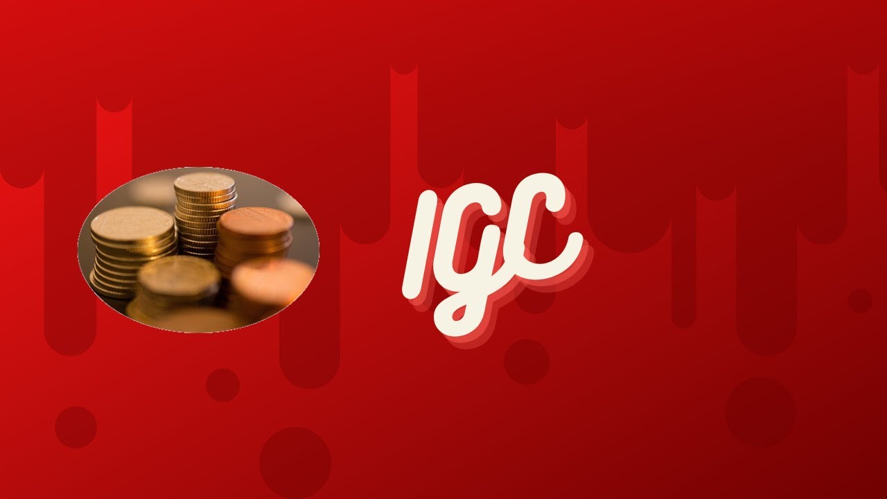 Índice de Governança Corporativa (IGC) - YouTube