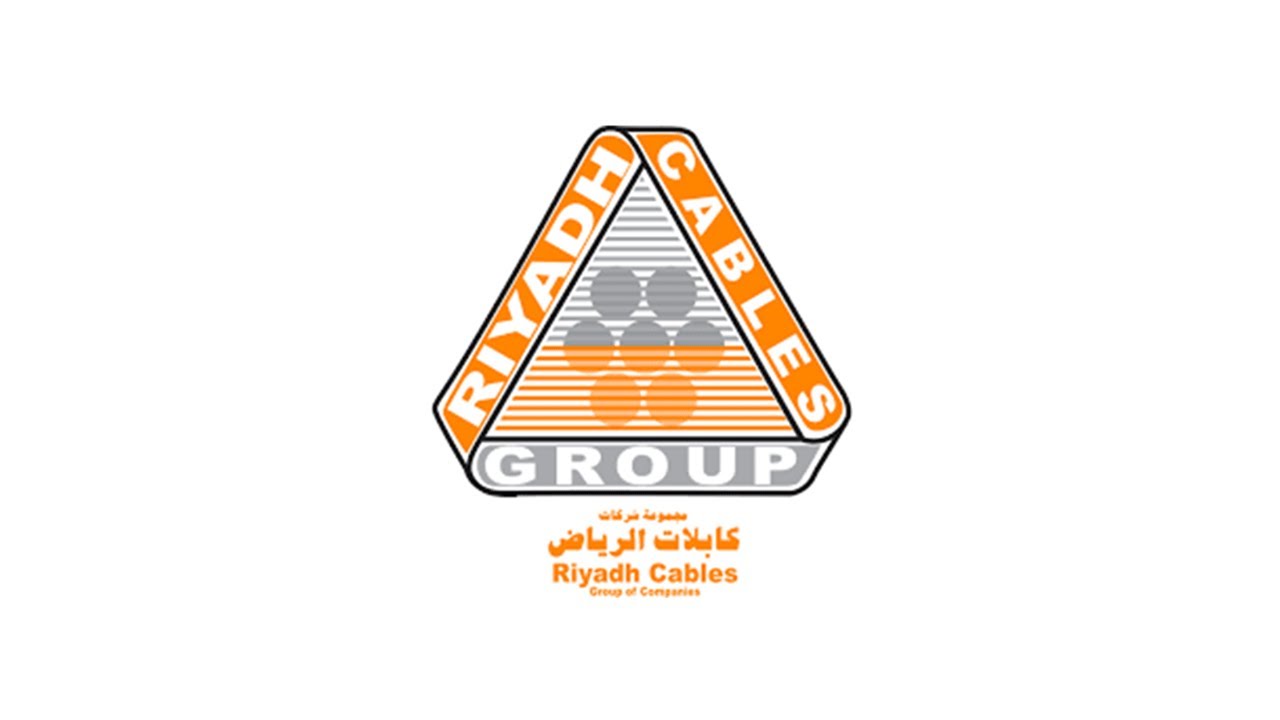 Riyadh Cables Group Co مجموعة كابلات الرياض - YouTube