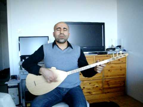 bir kus gibi 2011 (sahin toprak)