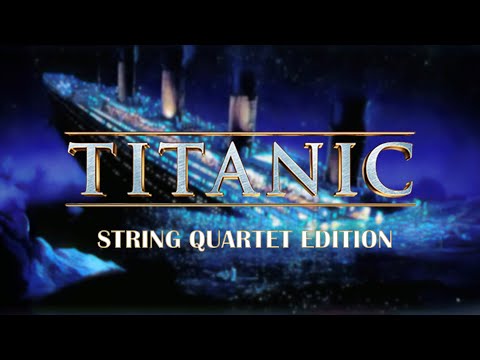 Rose Titanic Violin: El Icónico Instrumento Y Su Historia | Vanessa Mae