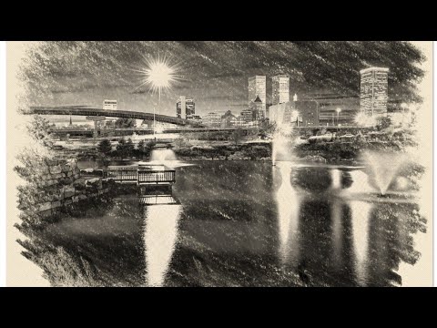 Bruce Springsteen Saves Tulsa From Cultural Anonymity - YouTube