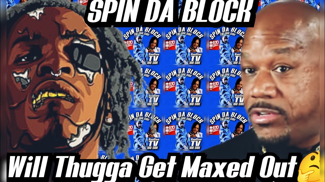 Wack💯 Says Young Thug Can Appeal If a Mistrial Was To Happen & The DAs ...