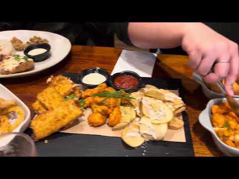 TGIF Mckinley - YouTube
