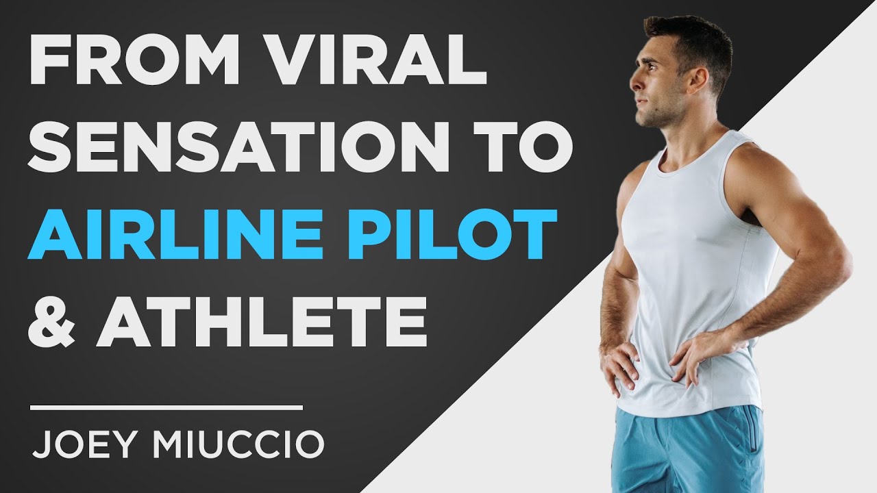 Flying Planes & Creating Content | Joey Miuccio - YouTube