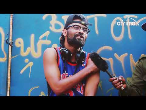 Ahishuye impamvu nyakuri Kiwundo yasenyutse : Spaxx