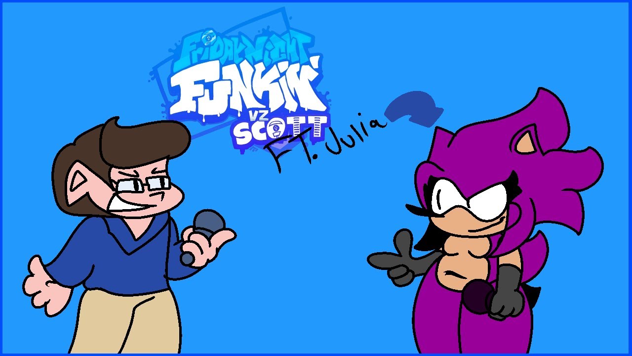 holy f*ck scott the woz | Vs. Scott the Woz: Remastered - YouTube