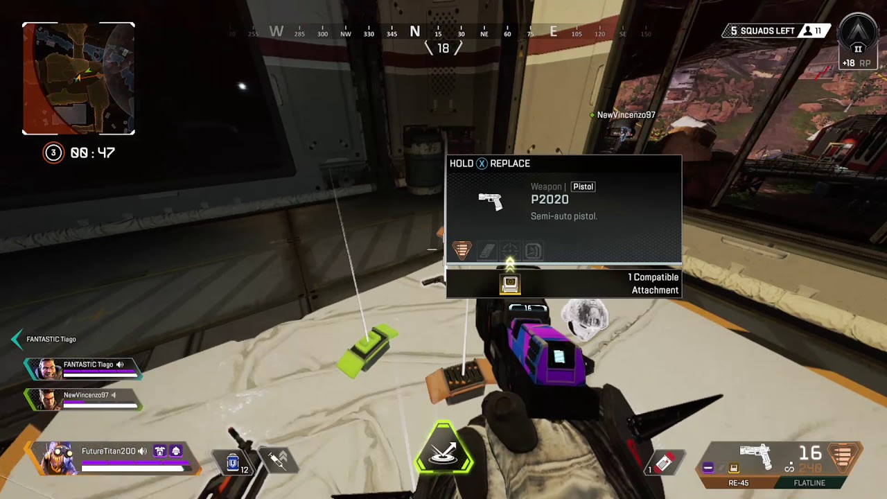 Rare octane animation (Apex Legends) - YouTube