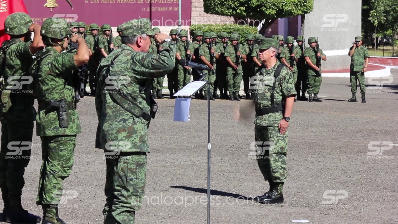 Toma de protesta Ernesto Alejandro Vadillo Trueba - YouTube