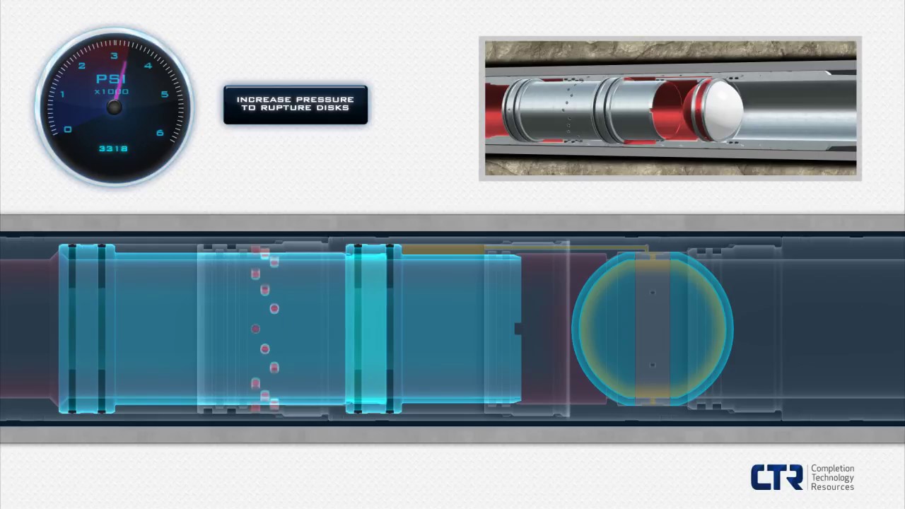 CTR Disappearing Plug - YouTube
