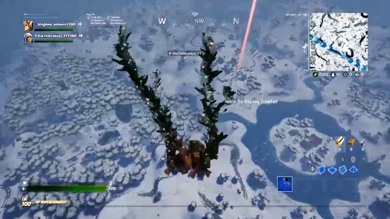 Road to 100 subs [thanks vorphy] - YouTube