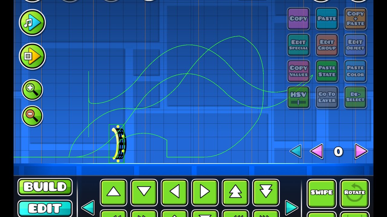 I found a glitch - YouTube