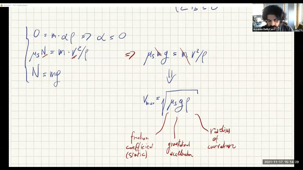 DYNAMICS Tutorial 10 - YouTube
