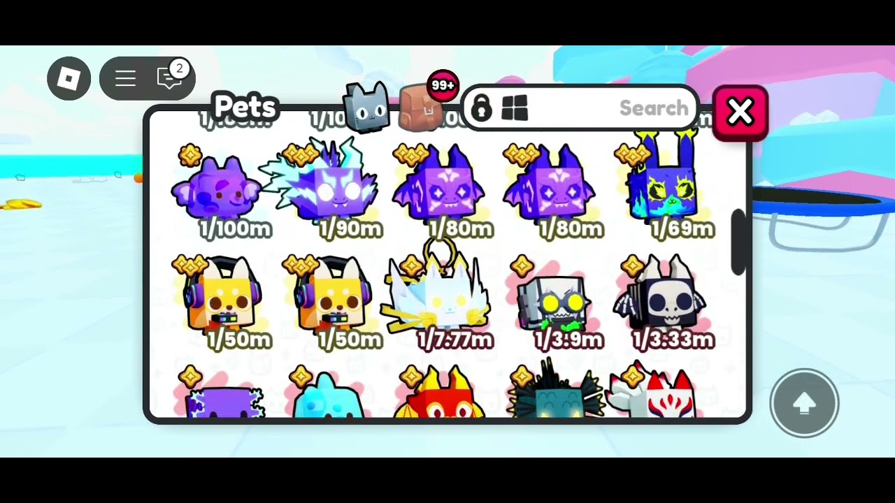 Giveaway pets go!5 Bloo Cat and 5 Ancient dragon! - YouTube