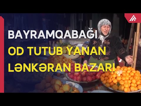 25 manatlıq toyuq necə 40 manat oldu? - Hamı bu suala cavab axtarır - APA TV