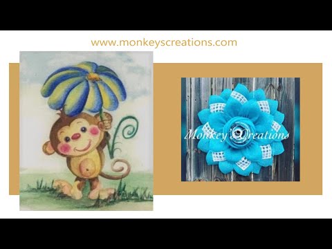 How to Make a Sara Flower Wreath | Flowers | #homedecor #flowermaking ...