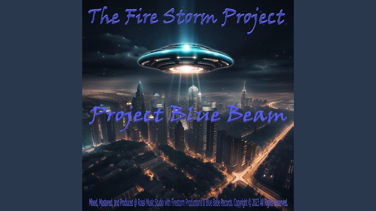 Project Blue Beam - YouTube