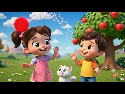 Şekilleri öğreniyorum 1. Bölüm #çocuk #çocukşarkıları 