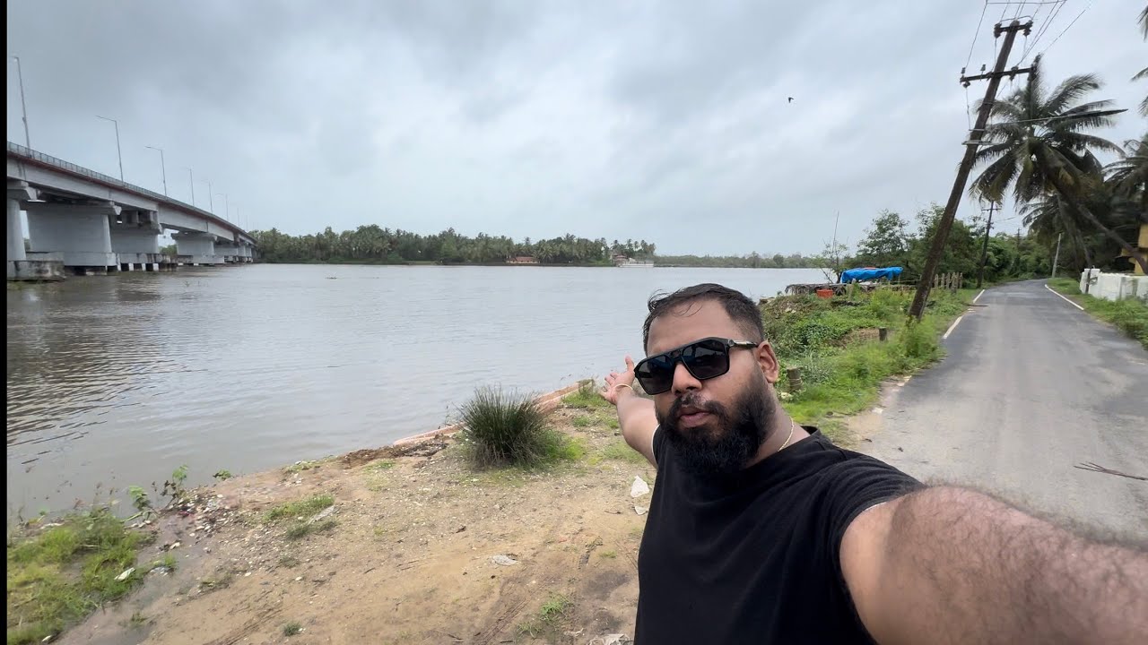 📍|| FISHING IN GOA🎣 🌴& GOAN URRAK SEASON 🥂 VLOG || ASSOLNA📍 - YouTube