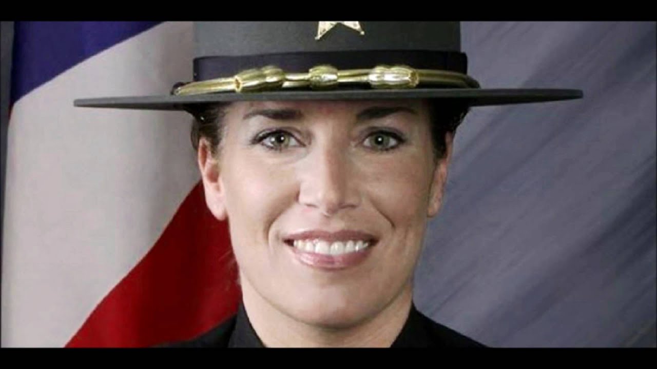 Deputy Suzanne Hopper Tribute - YouTube