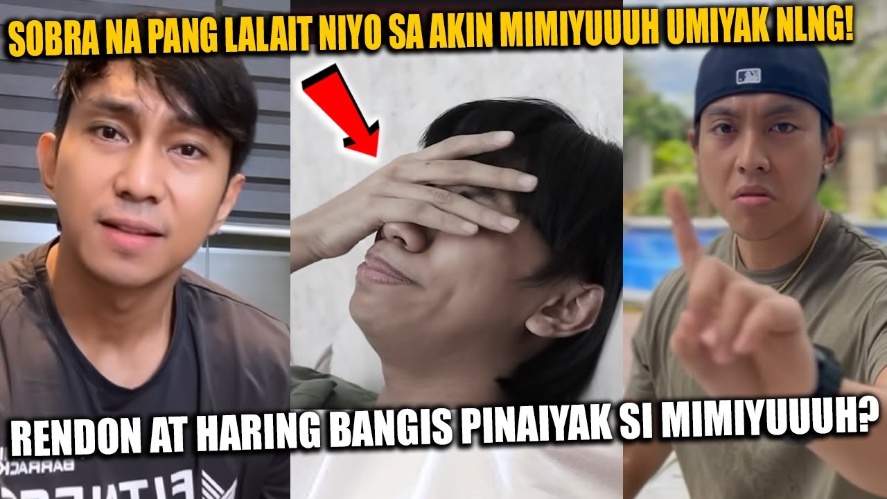 PASINTABI PO MUNA SA LAHAT NG MGA PANGIT😂🤣 - YouTube