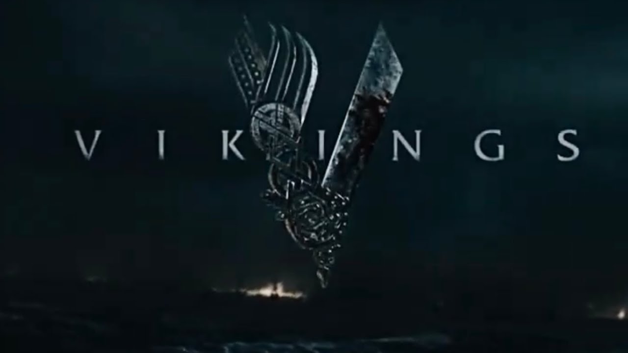 Vikings Season 6 Volume 2 opening Theme - YouTube
