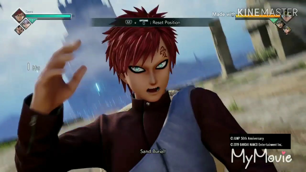 How to JumpForce ! Big bang attack, instant transmission kamehameha ...
