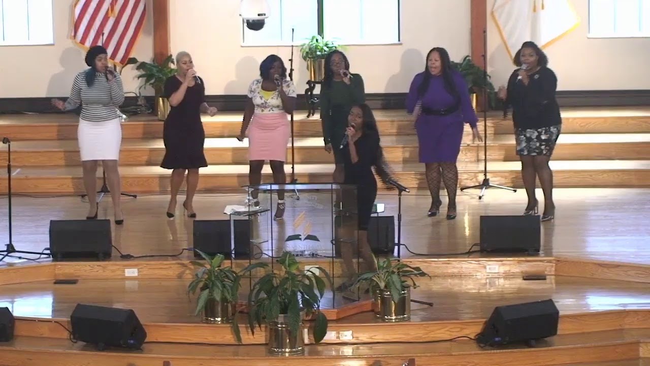 Community Worship Center Worship Experience! - YouTube