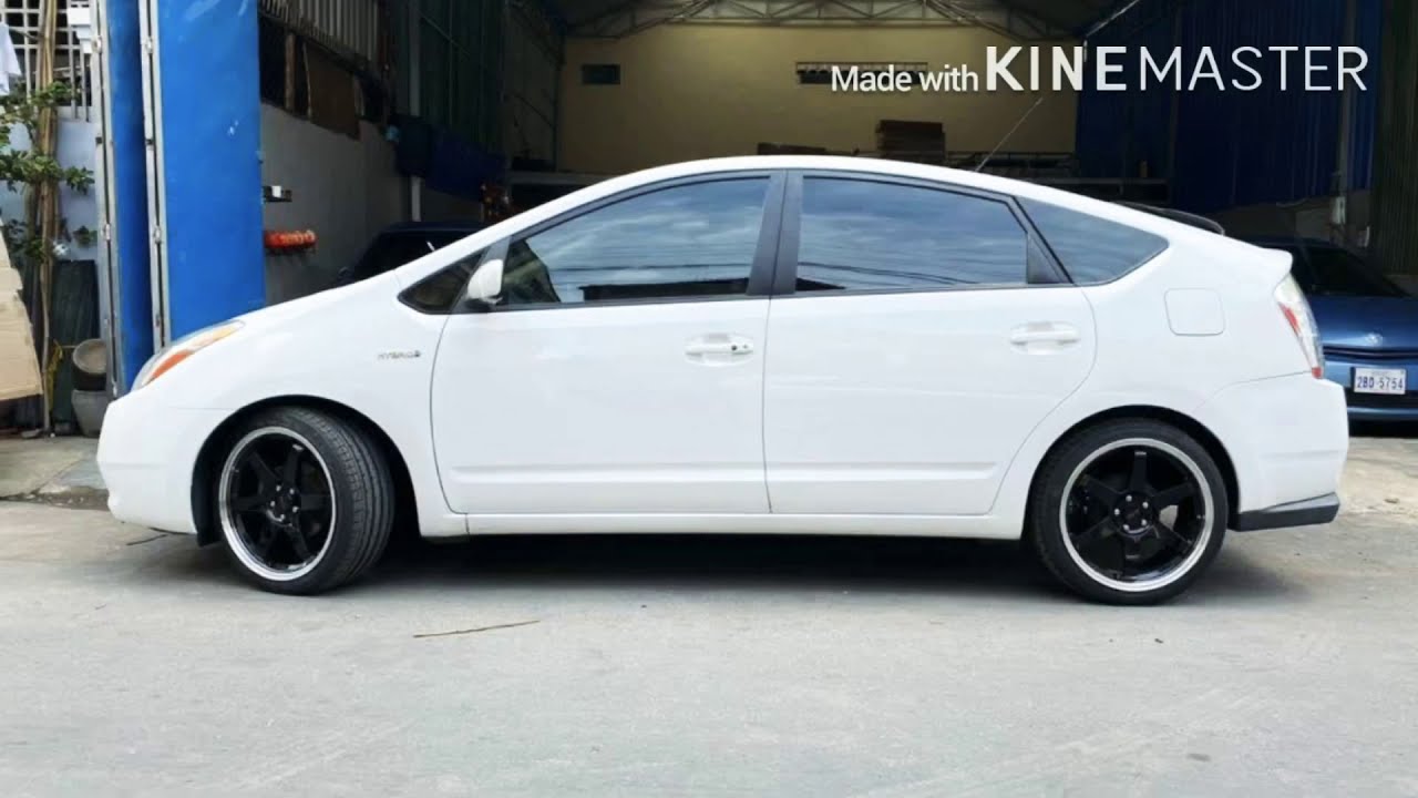 All Toyota Prius lover by Super Car Love ️ - YouTube