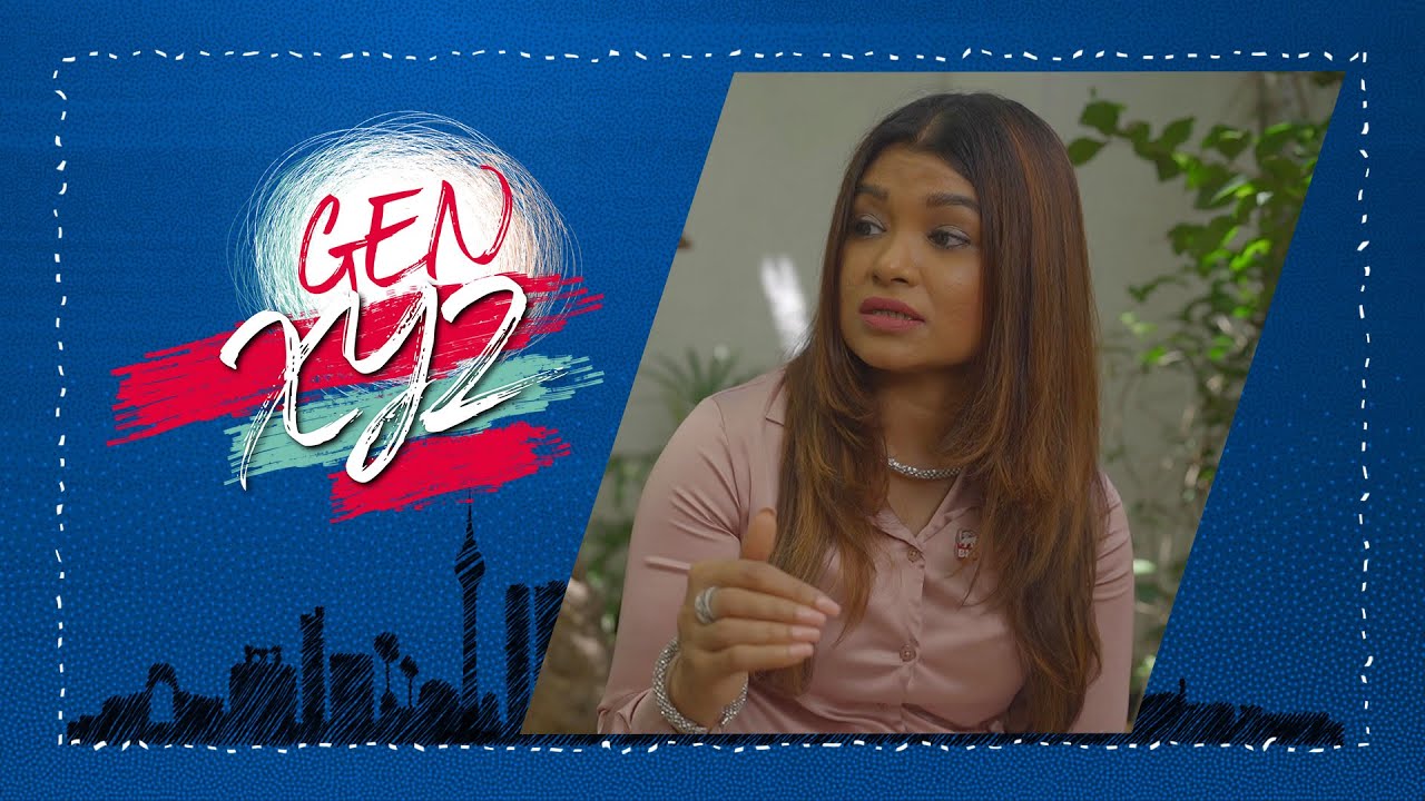 GEN XYZ | Episode - 125 | Youth & Health - YouTube