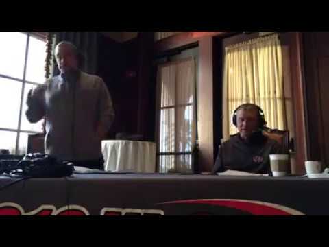 10 Minute Drill with Dan Hicken and Jeff Prosser 2-11-19 - YouTube