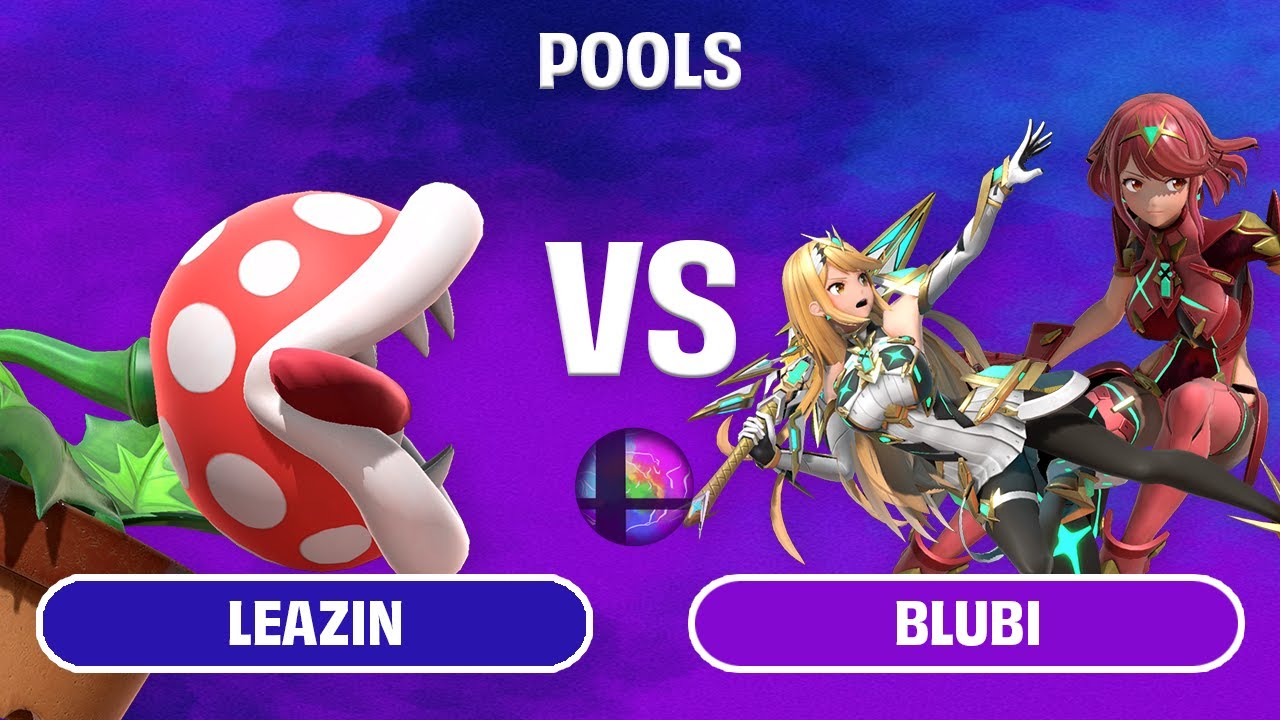 Weekly 0-2 Death#14 Phase de Pools - OS | Leazin VS Blubi - YouTube