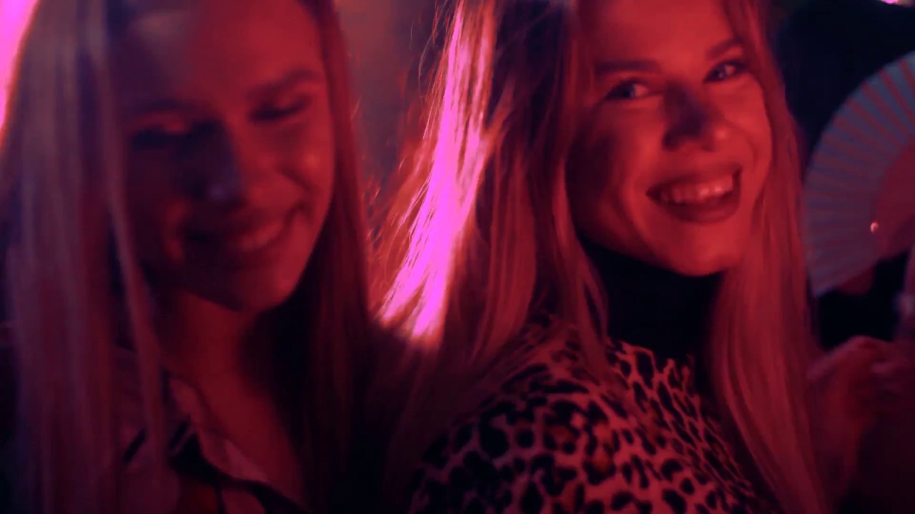 dj ATILA - Tarapana 2018 - YouTube