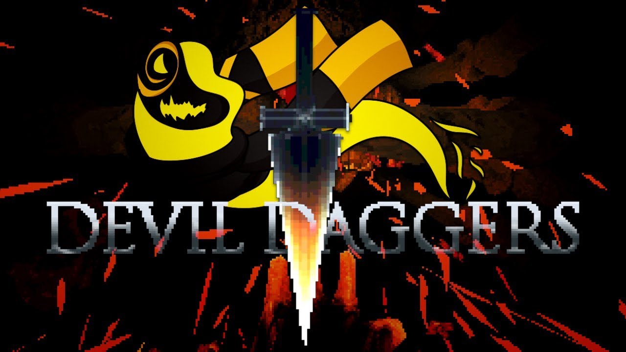 HOW LONG CAN YOU STAY IN HELL? | Devil Daggers - YouTube