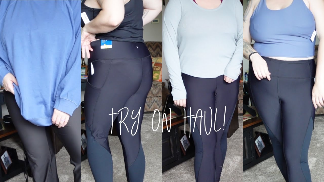 Try-on Haul: Old Navy haul!! - YouTube