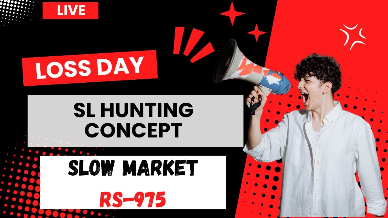 SL HUNTING CONCEPT😲 - YouTube