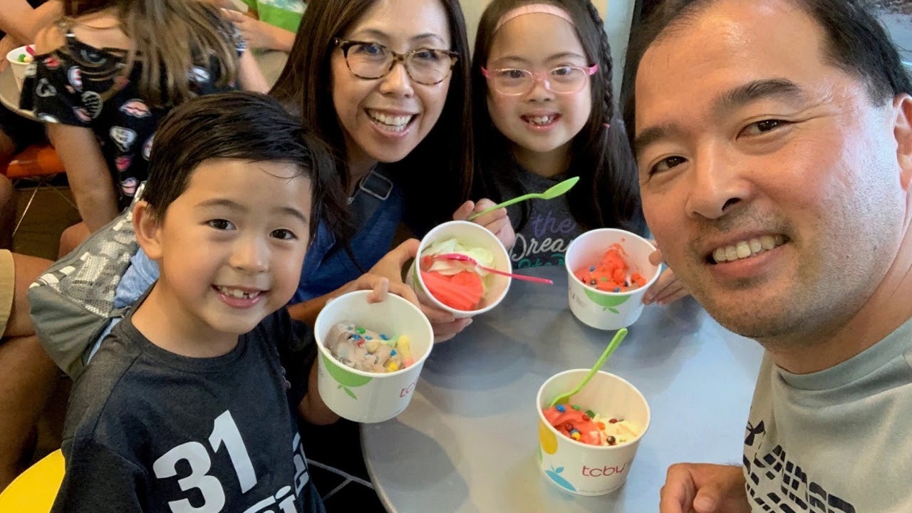 2019 Family Connect Night - Aug - YouTube