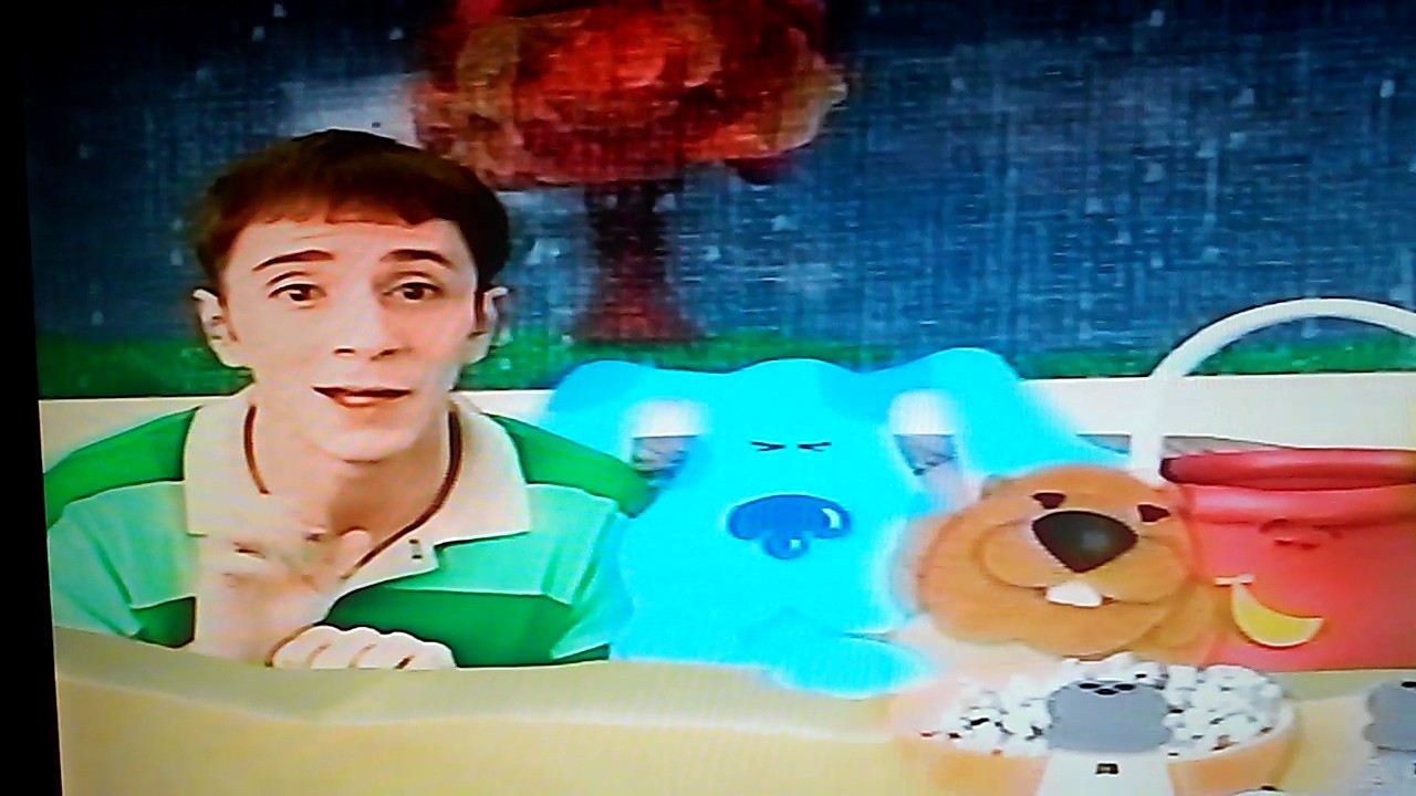 Veggie Tales Are You My Neighbor (VHS) Nick Jr. Version Part 6 - YouTube