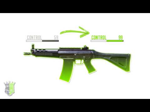 Grau 5.56 Gunsmiths that Get YOU +8001 XP EASILY - Best GRAU ...